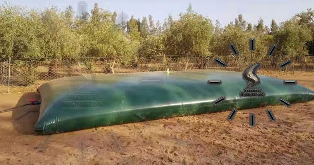 4 The Greatest Models of Flexible Water Tanks From China Factory ...
