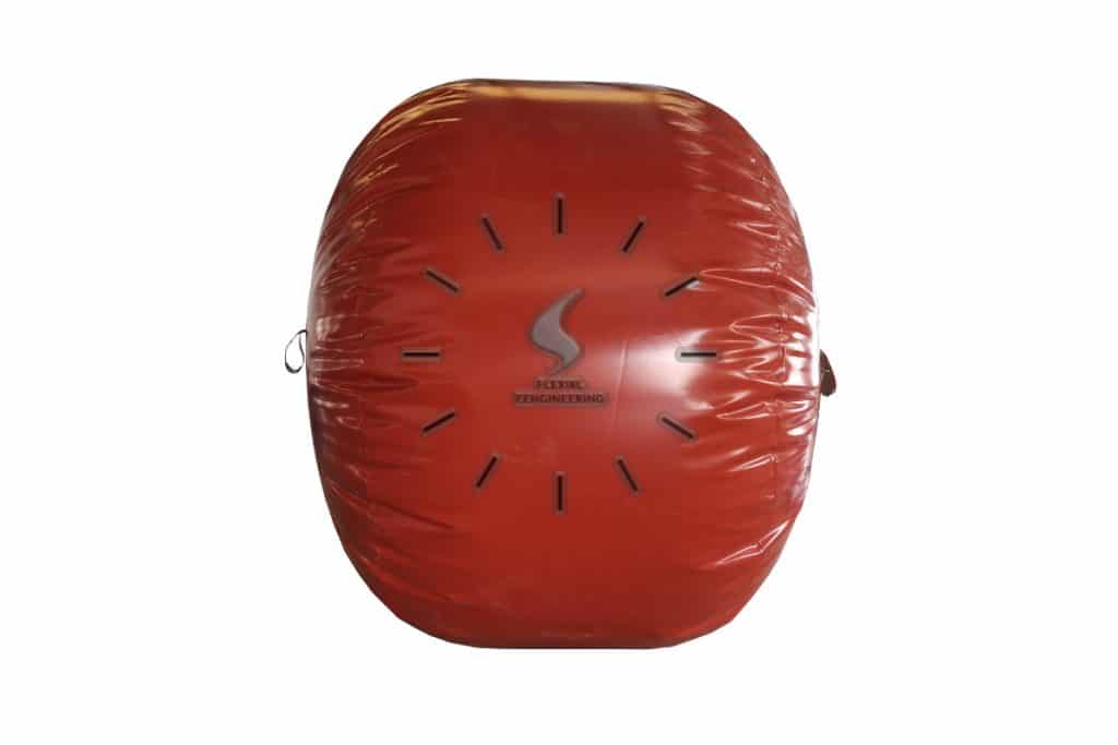 Biogas Storage Bag | Biogas Balloon | Gas Bag | Fuushan