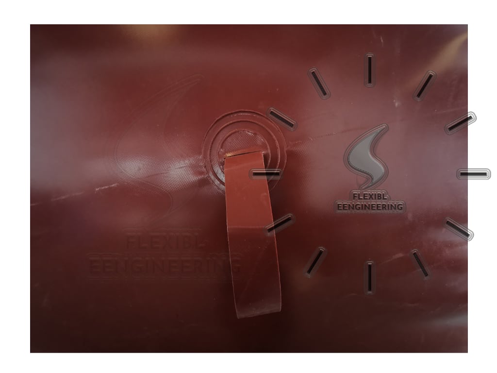 Biogas Storage Bag | Biogas Balloon | Gas Bag | Fuushan