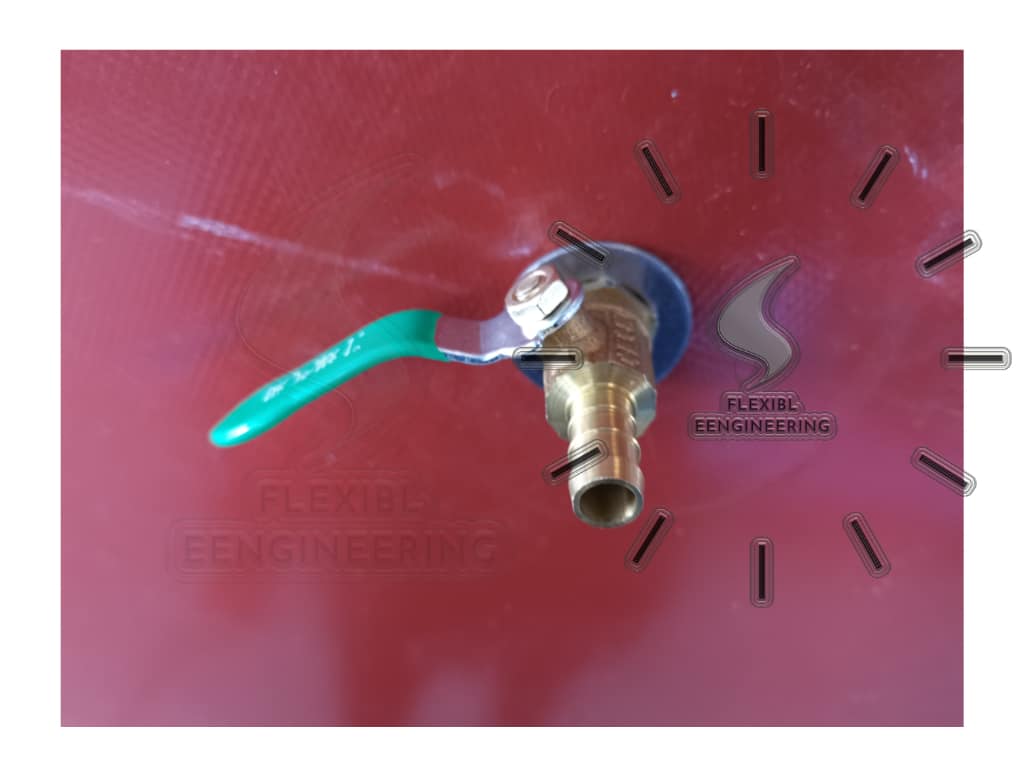 Biogas Storage Bag | Biogas Balloon | Gas Bag | Fuushan