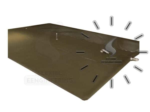 Military Fuel Storage Bladder | Fuel Bladder Tank | Fuushan