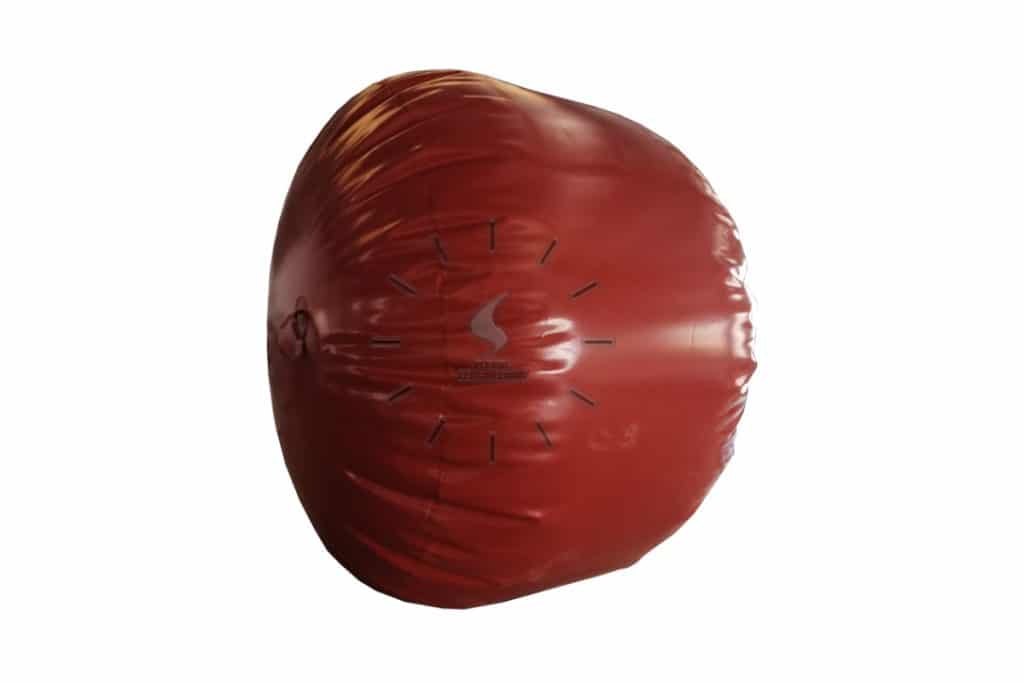 Gas Storage Bag | Gas Balloon | CO2&O2 | Fuushan