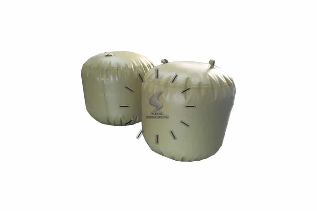 Gas Storage Bag | Gas Balloon | CO2&O2 | Fuushan